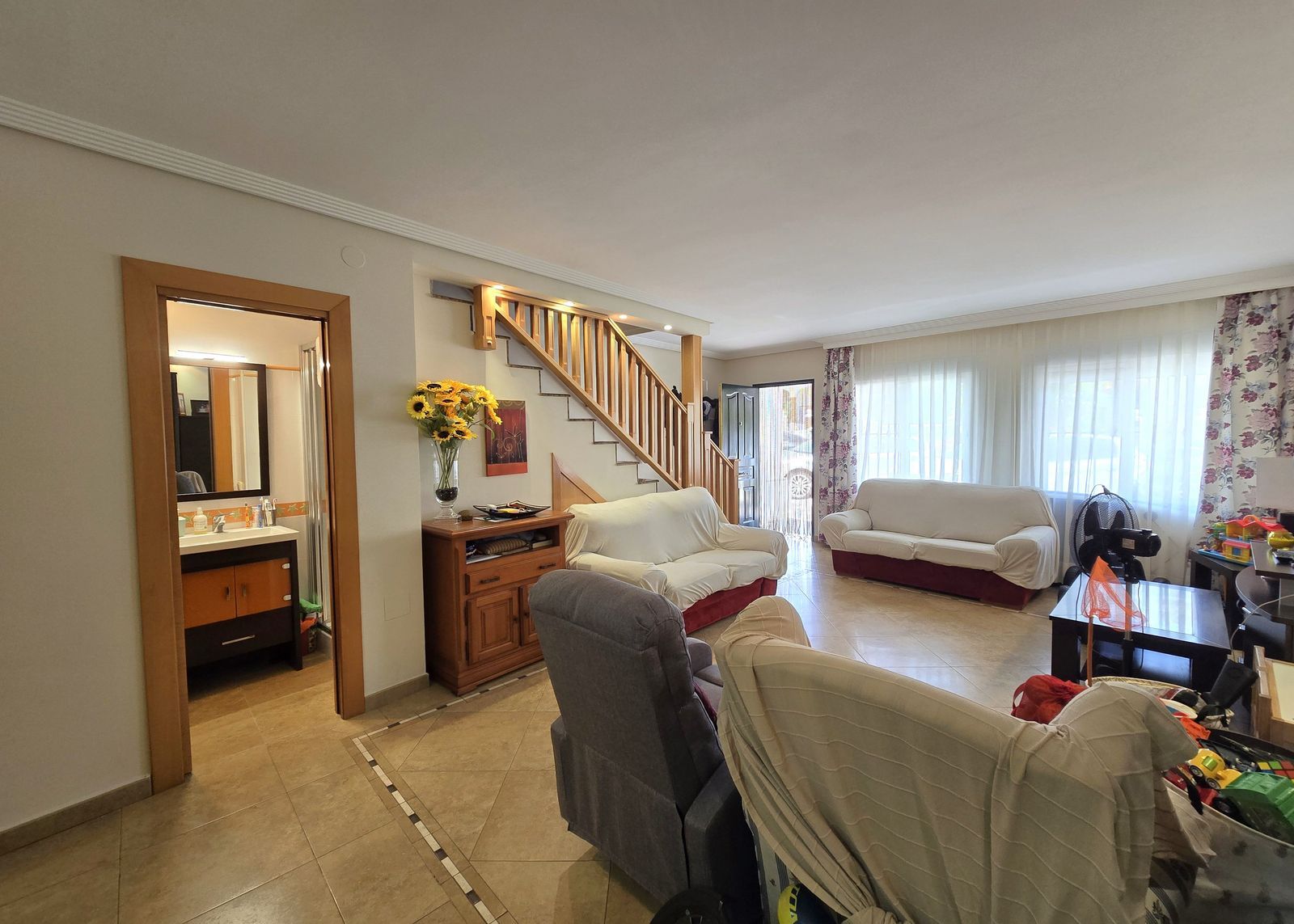 Townhouse in La Cala de Mijas - Dream Spanish Homes