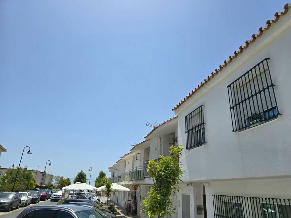 Townhouse in La Cala de Mijas - Dream Spanish Homes
